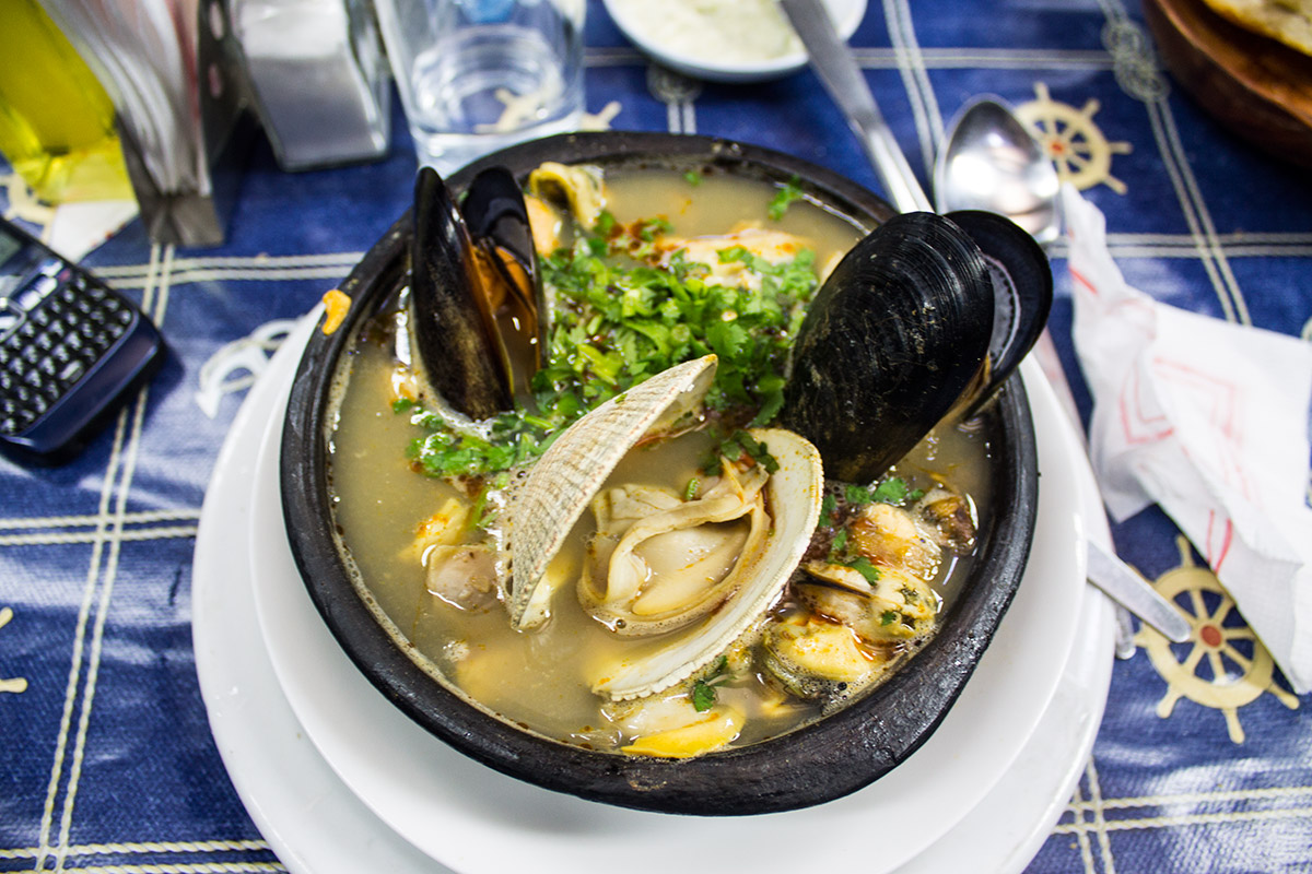 Paila Marina – Procurando Aventuras